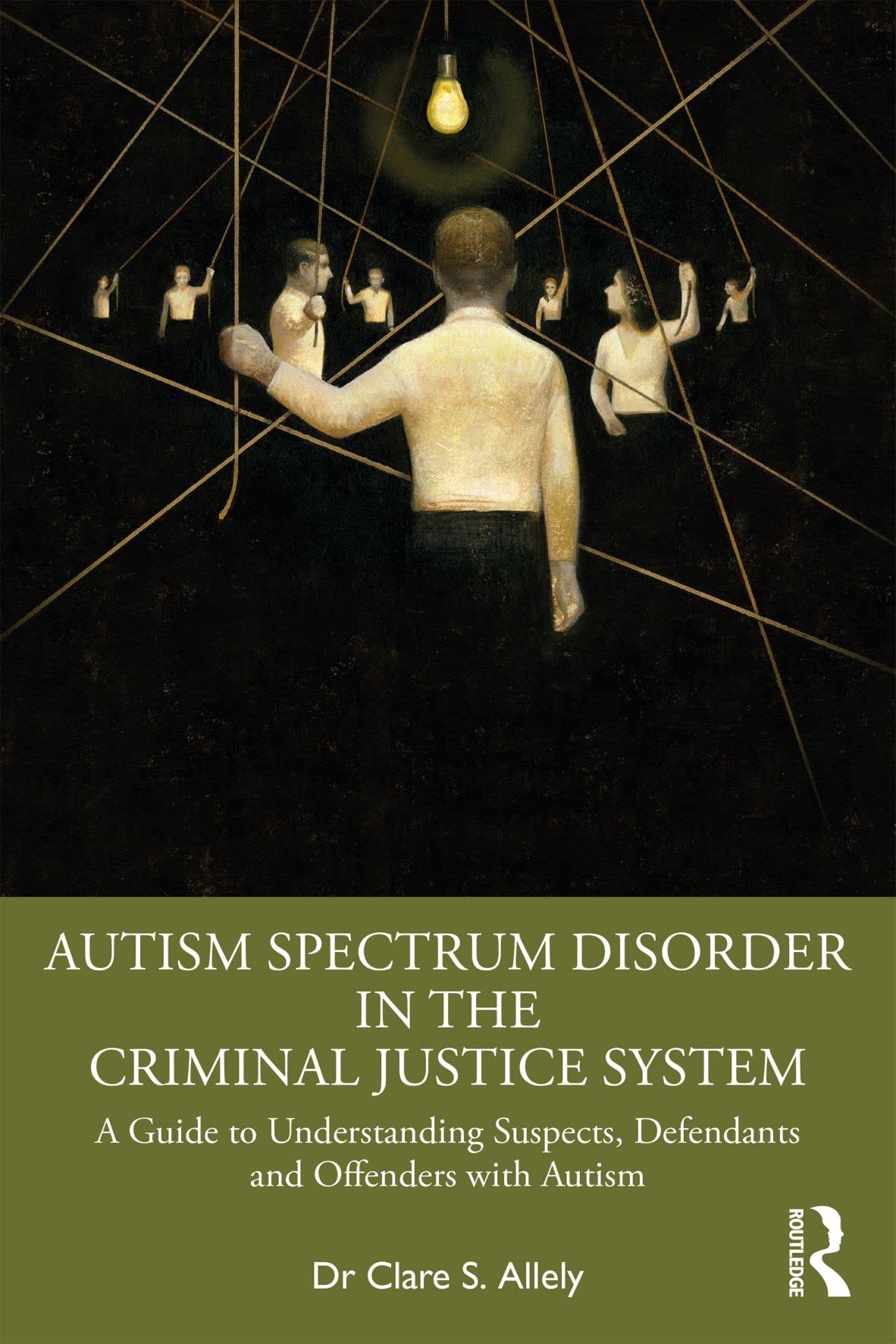 Amazon.com: Autism Spectrum Disorder in the Criminal Justice System: A ...