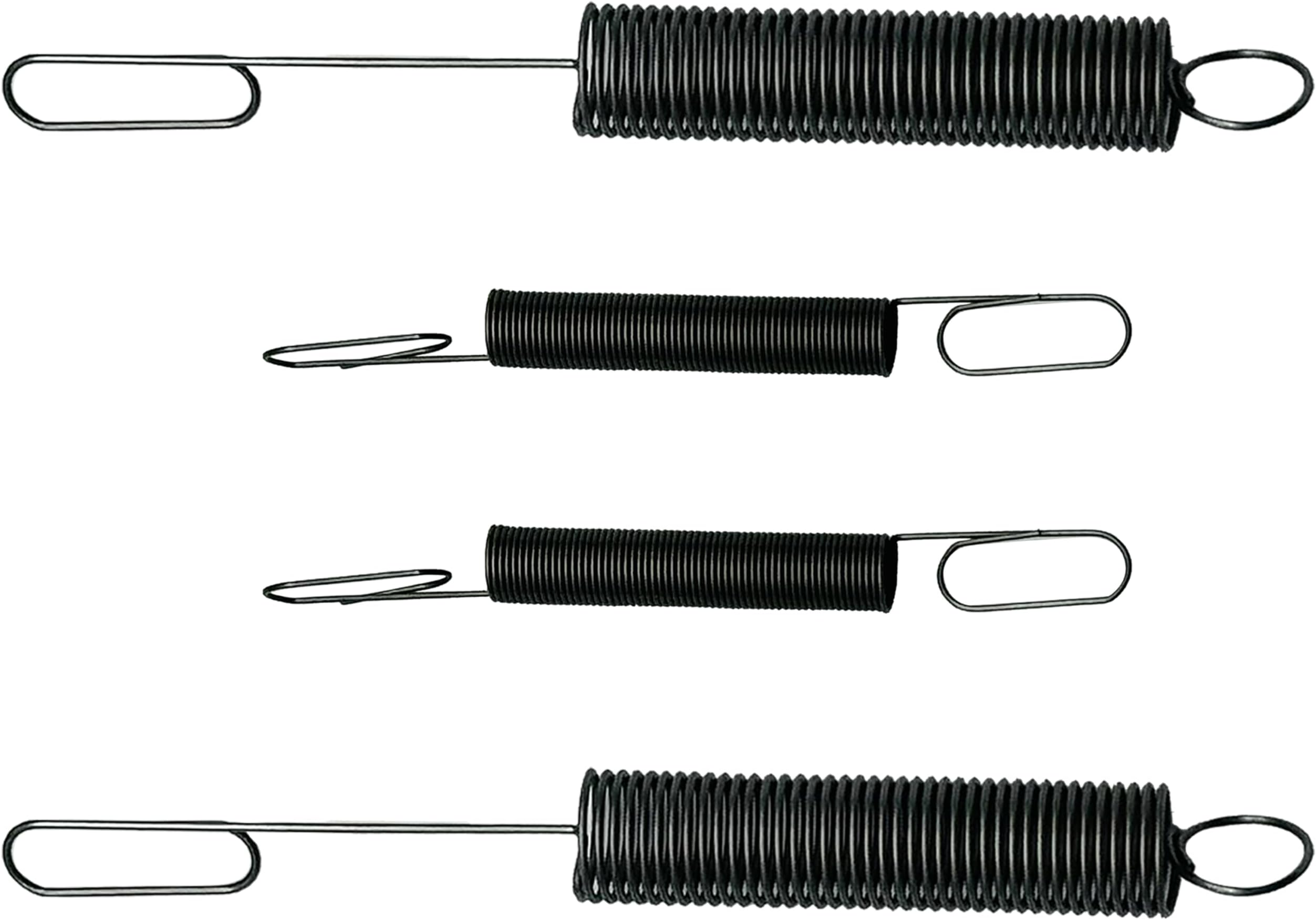 Amazon.com : Briggs & Stratton 699056 Governor Spring Replacement Part ...