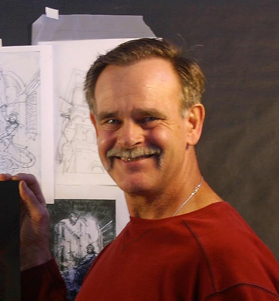 Dreamquests: The Art of Don Maitz: Don Maitz, Raymond E. Feist, Janny ...