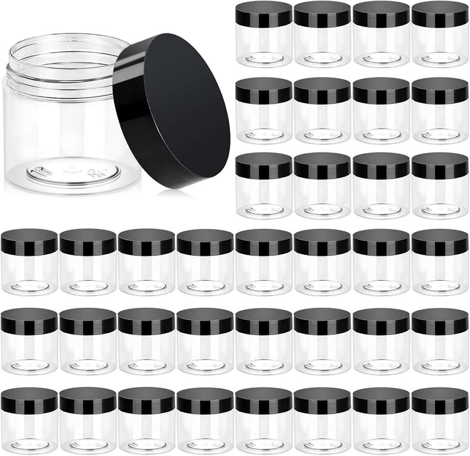 Amazon.com: 2 oz containers