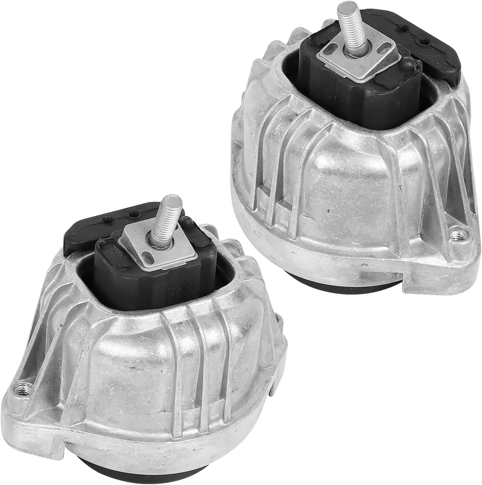 Amazon.com: Engine Motor Mounts Set - Compatible with 2008-2013 BMW ...