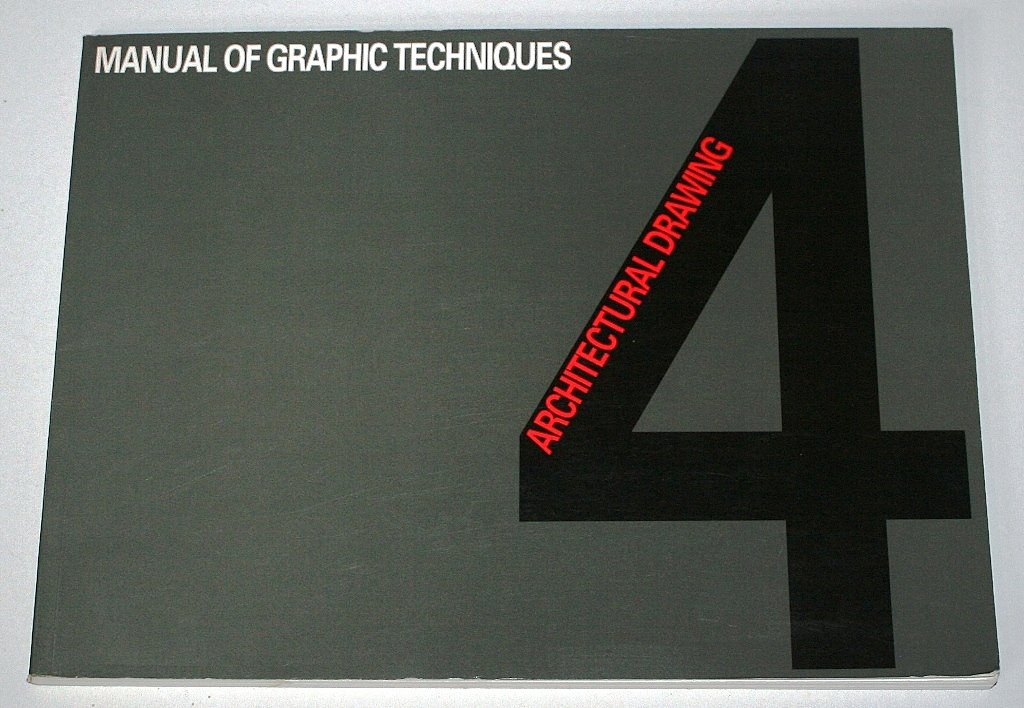 Buy Manual of Graphic Techniques Volume 4: v.4 (Manual of Graphic ...