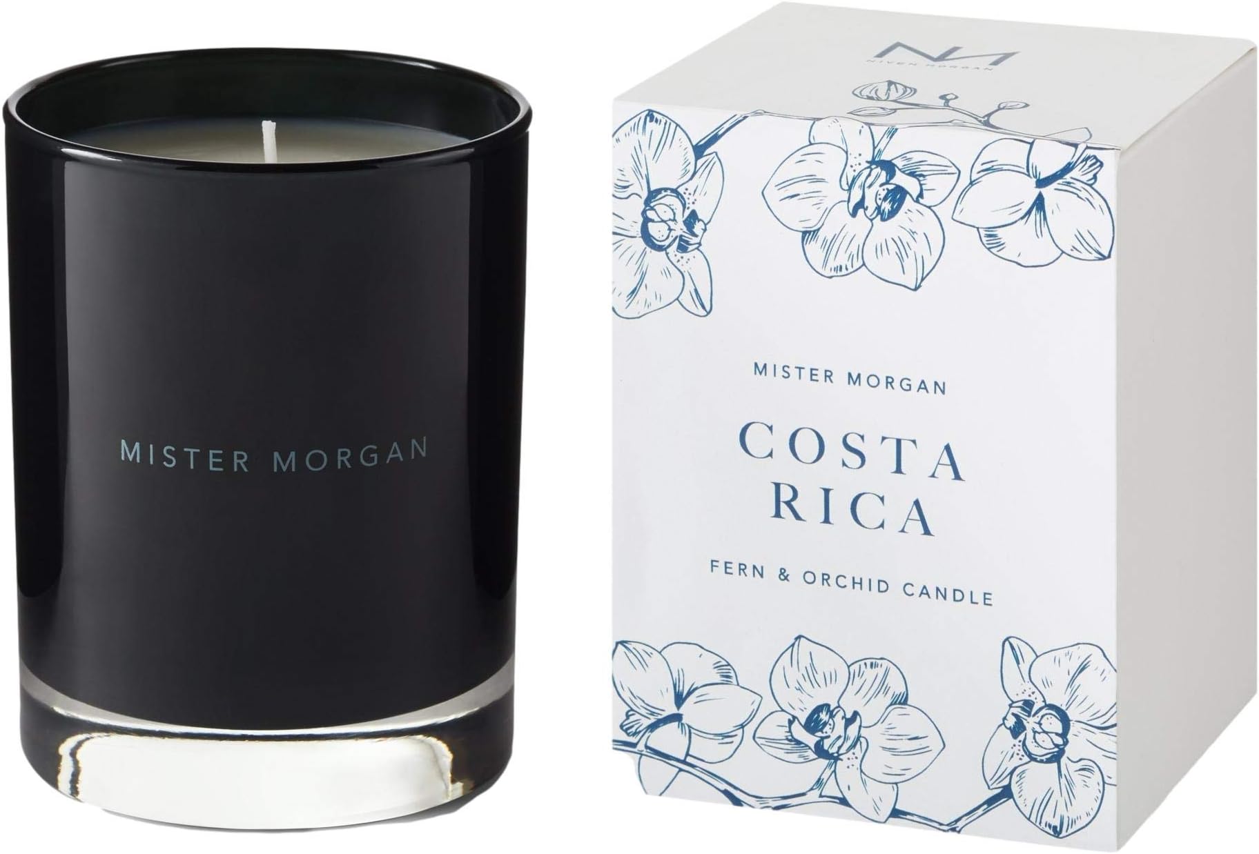 Amazon.com: Niven Morgan Gold Candle : Home & Kitchen