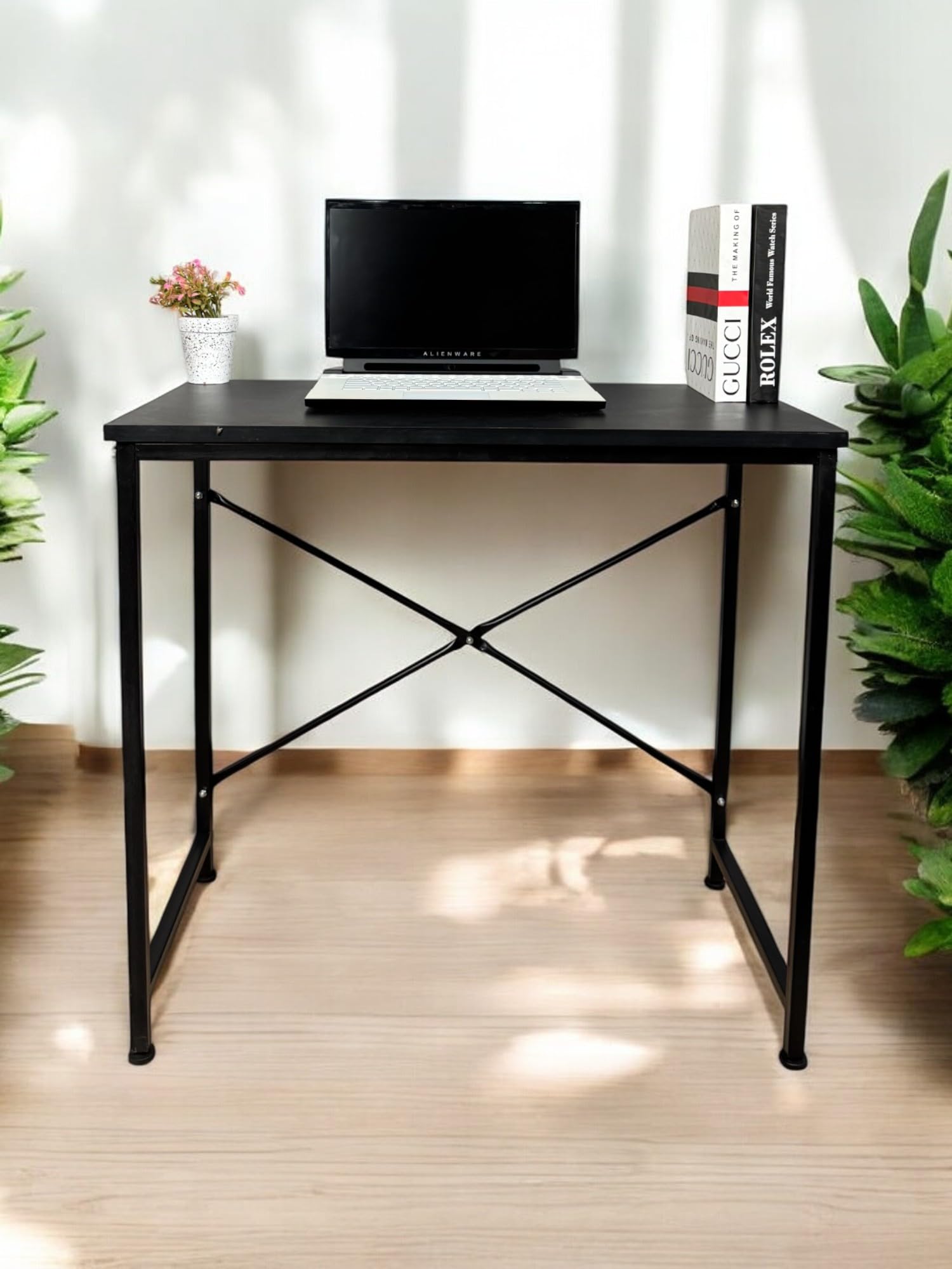 Al-Tamayyaz Al Tamayyaz Al Madani Computer Desk 80cm Home Office Study ...