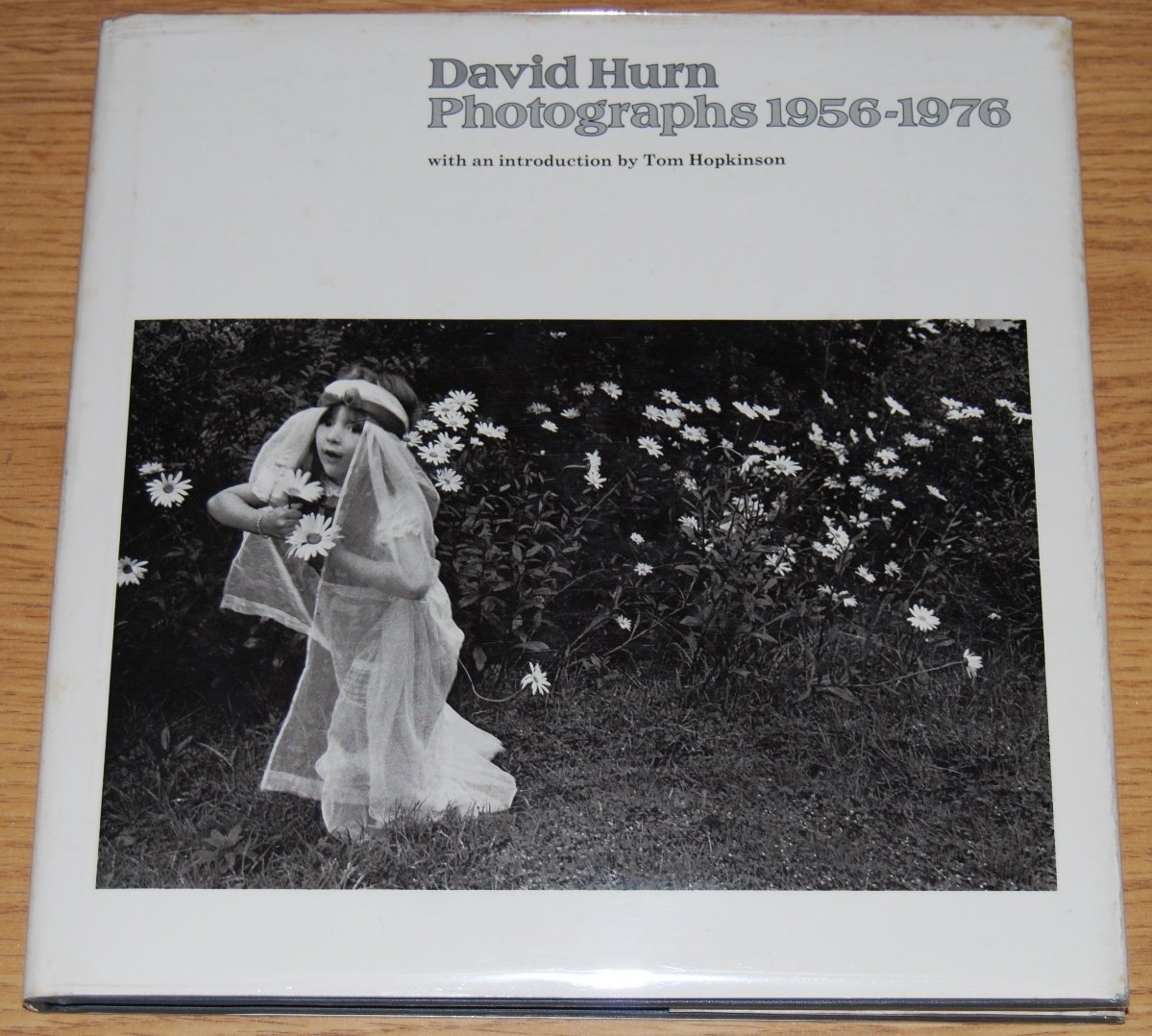 David Hurn, photographs, 1956-1976: Hurn, David: 9780728702035: Amazon ...