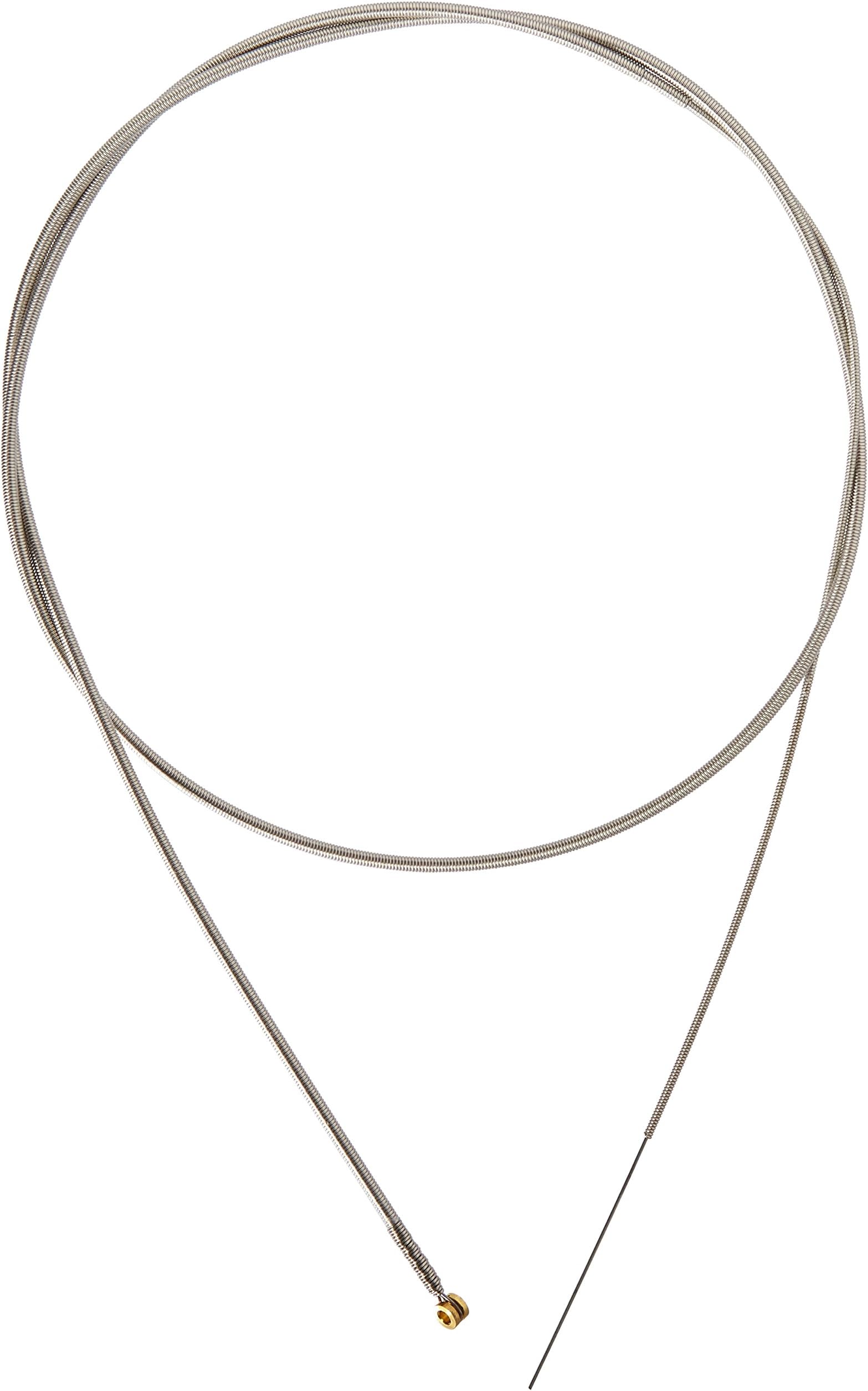 Amazon.com: Elixir Strings Electric Bass String NANOWEB Coating, .105 ...