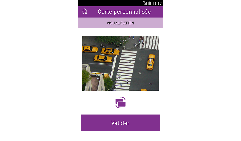 La Poste: app su Amazon Appstore