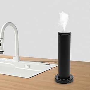 Amazon.com: GUIAFUHYE Fragrance Expander,High-End Hotel Scent Diffuser ...
