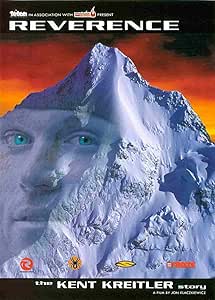 Reverence - The Kent Kreitler Story [DVD]: Amazon.co.uk: DVD & Blu-ray