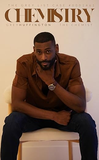 Chemistry: The Chemist (The Grey List Book 1) - Kindle edition by ...