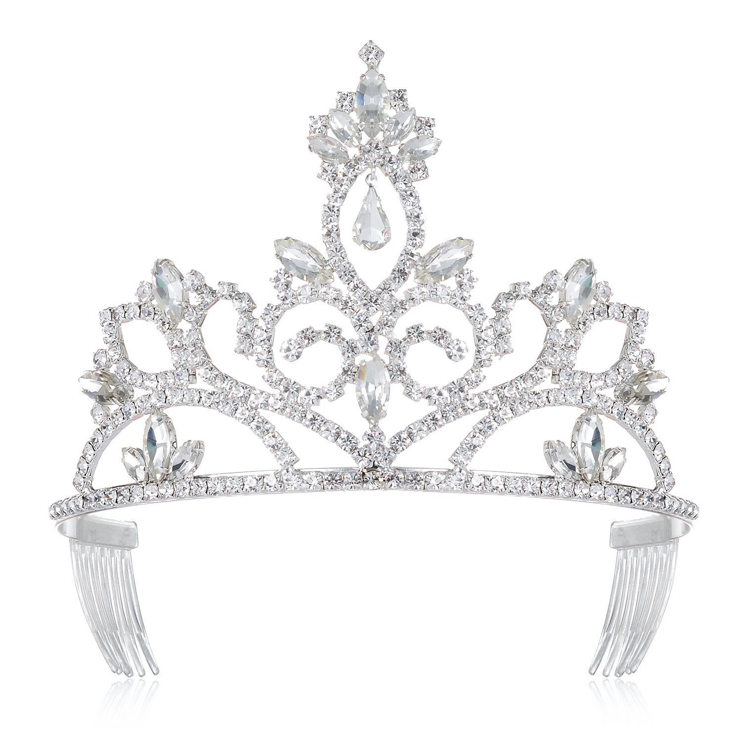 Homecoming Queen Crown