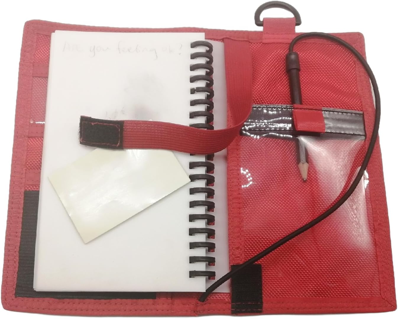 Amazon.com : TWEW Small Writing Plate for Dive Write Board Diving ...