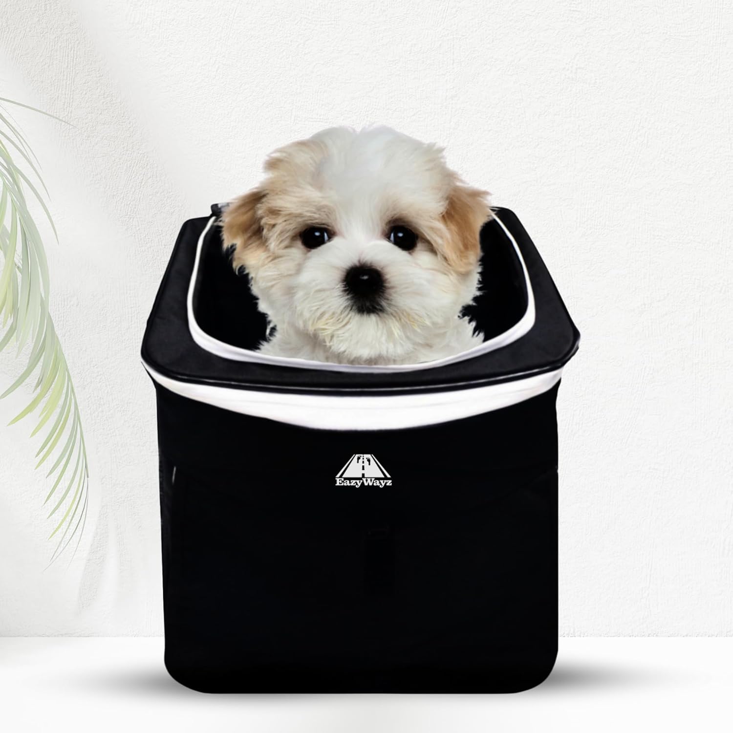 Amazon.com : Dog Backpack Carrier – Pet Carrier Backpack for Cat and ...