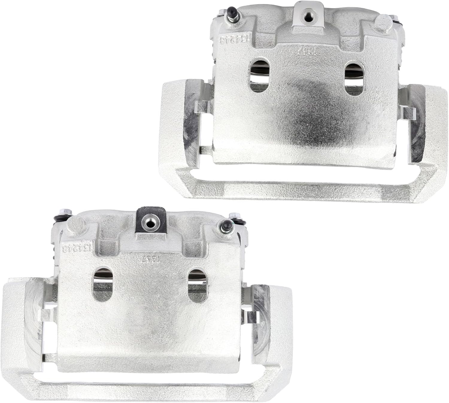 Amazon.com: SCITOO 18-B4890 18-B4891 Disc Brake Calipers Assembly with ...