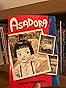 Asadora!, Vol. 1 (1): Urasawa, Naoki: 9781974717460: Amazon.com: Books