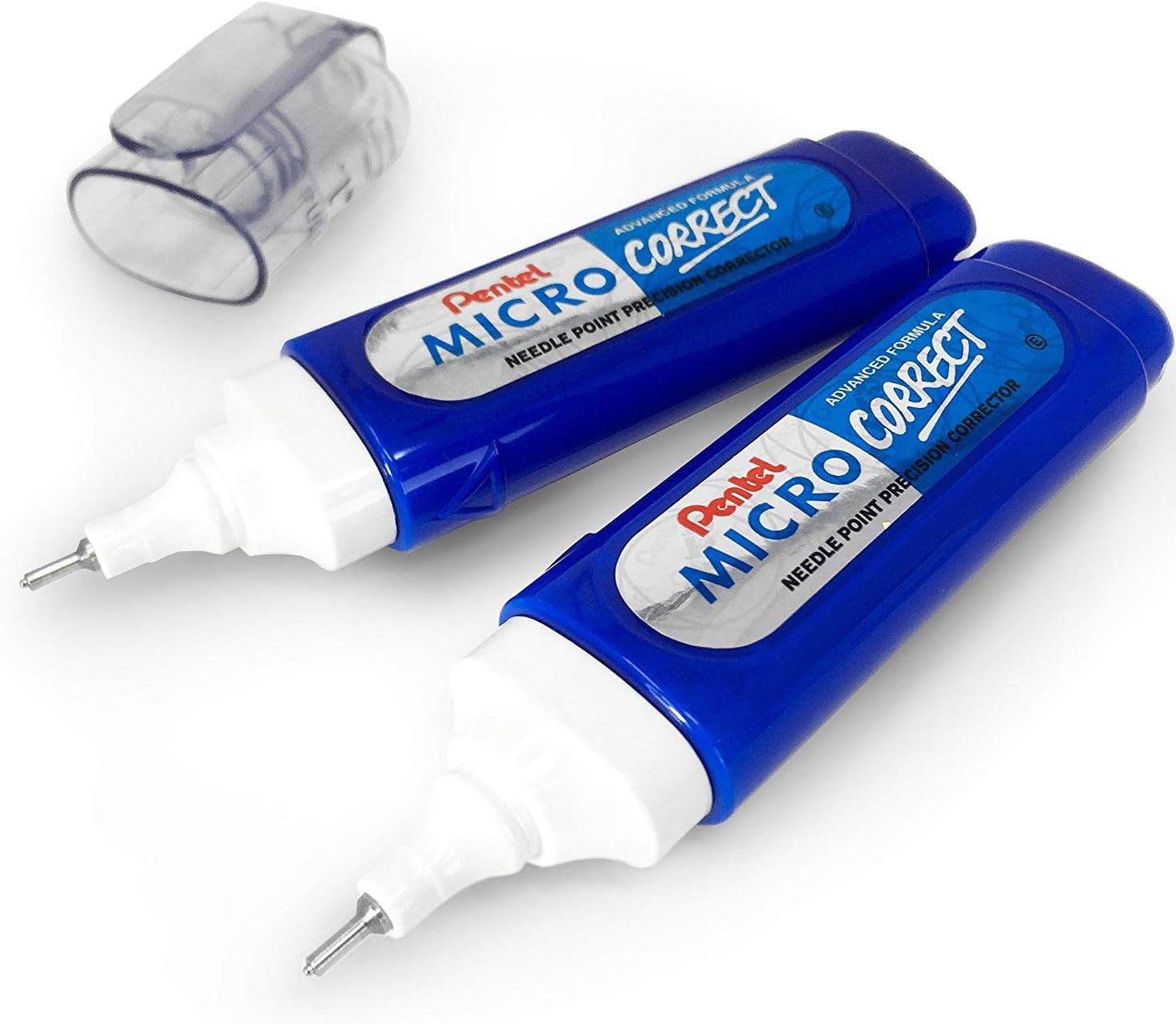 Snopake PinPoint Correction Pen - 7 ml [Pack of 2] Ref: 15835 : Amazon ...