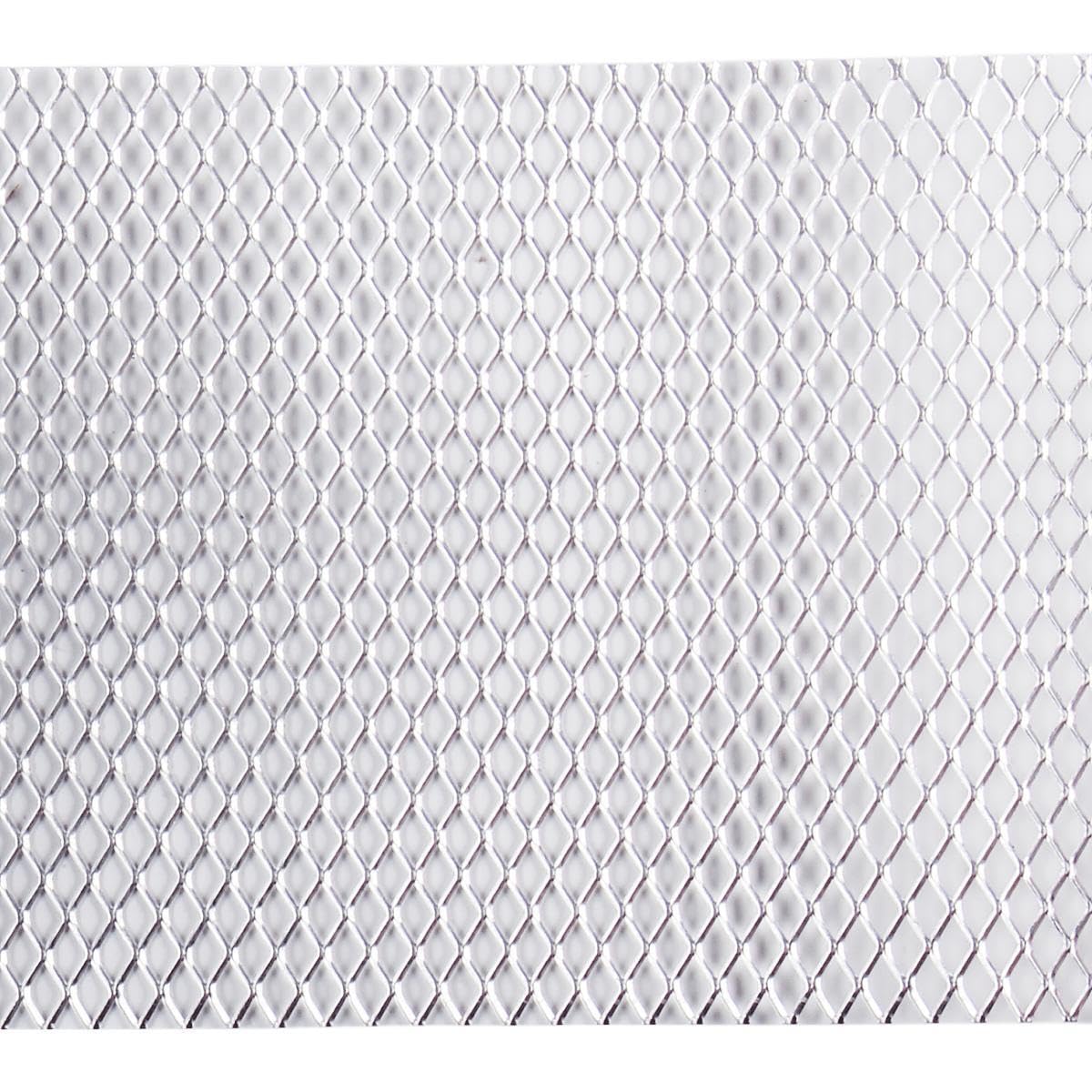 Snapklik.com : 5 Inch Gutter Guard Mesh Roll, Aluminum Gutter Screen ...