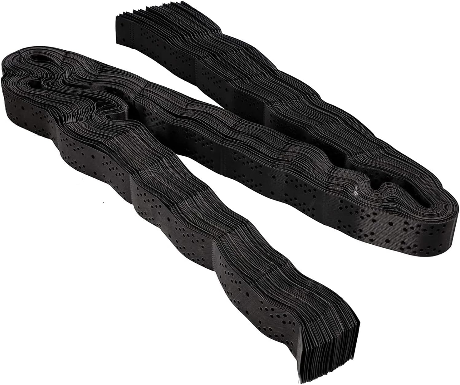 Amazon.com: FOXZY Reinforcement of Geogrid Retaining Wall, Foundation ...