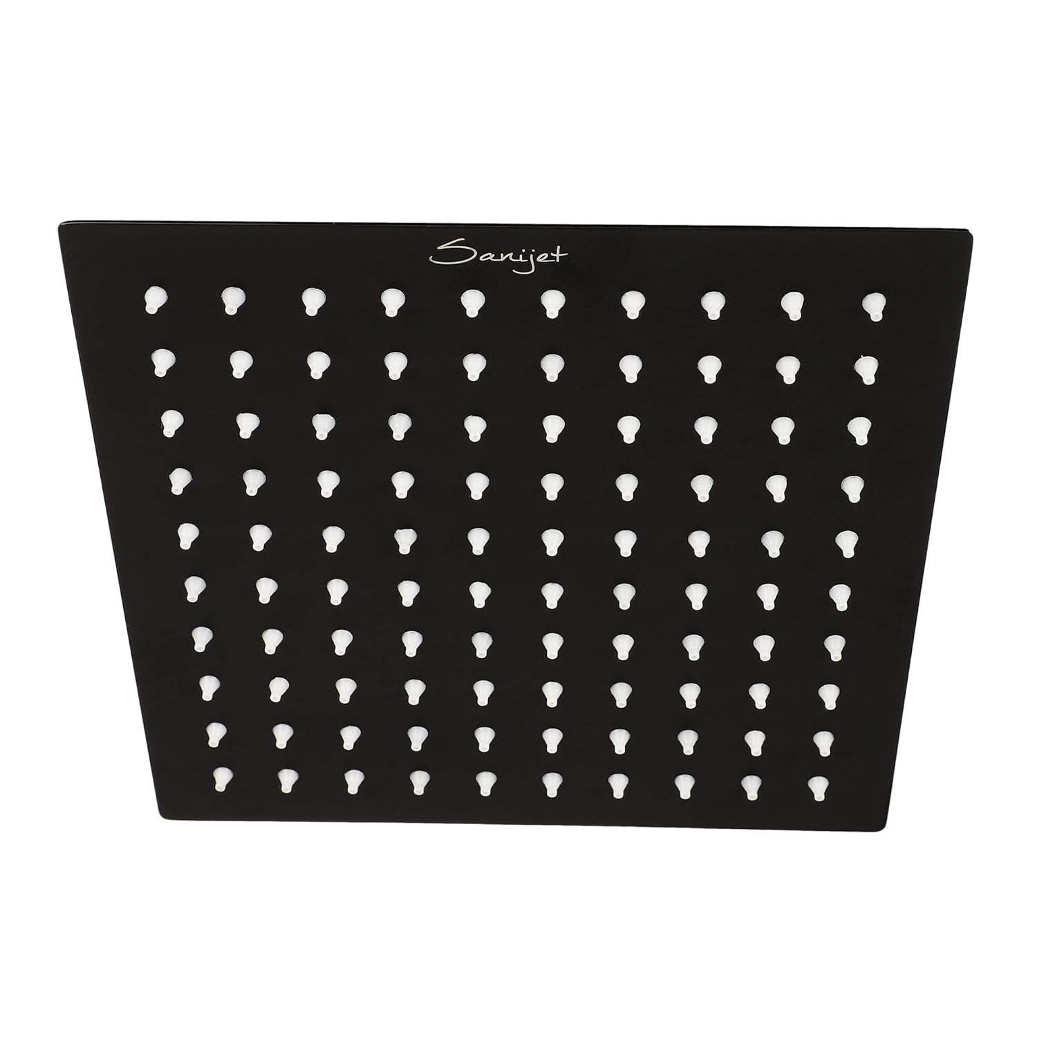 Sanijet High Grade Stainless Steel 304 High Pressure Rain Flow Drizzle ...