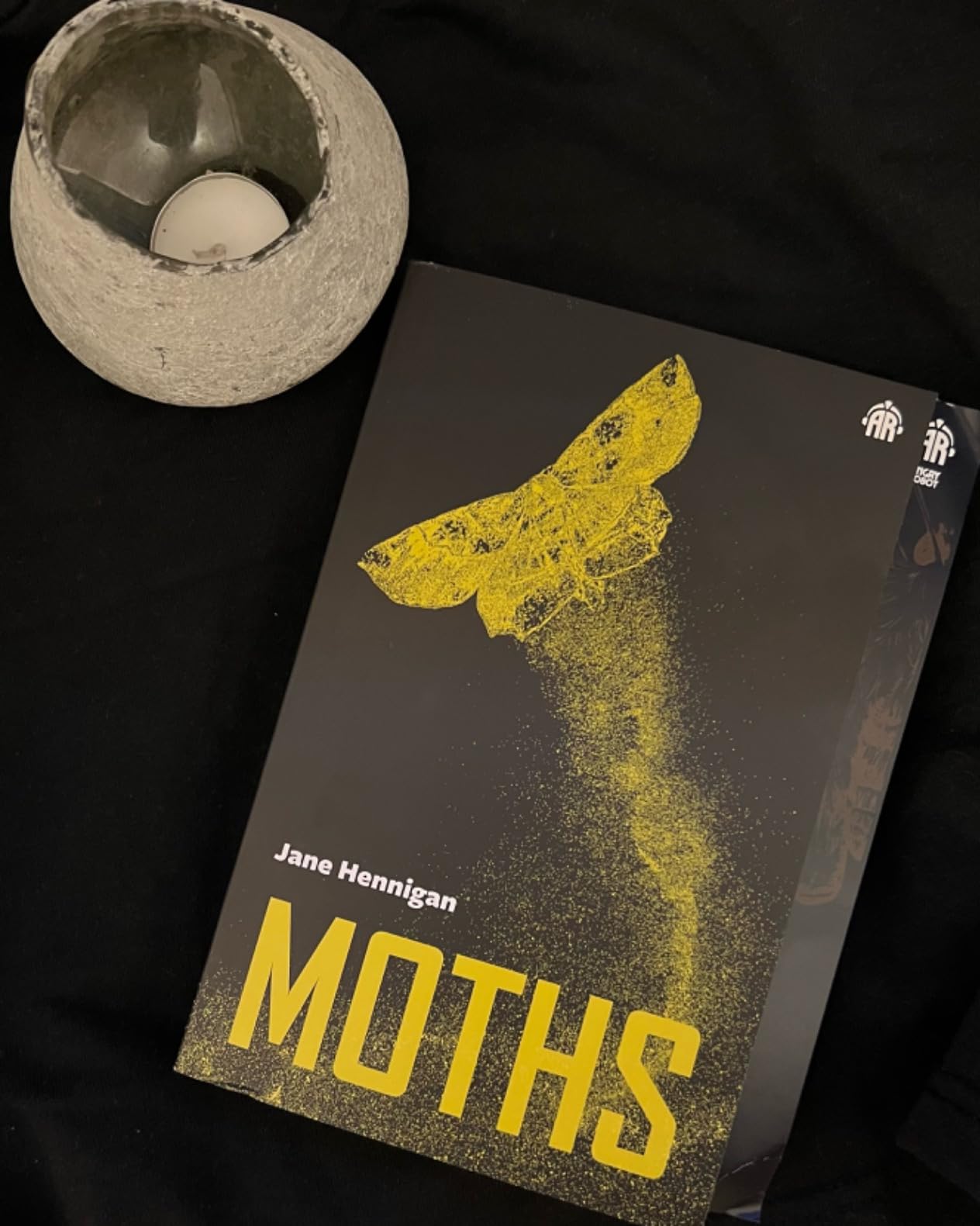 Moths: A chilling dystopian thriller and a must-read debut for 2021 ...