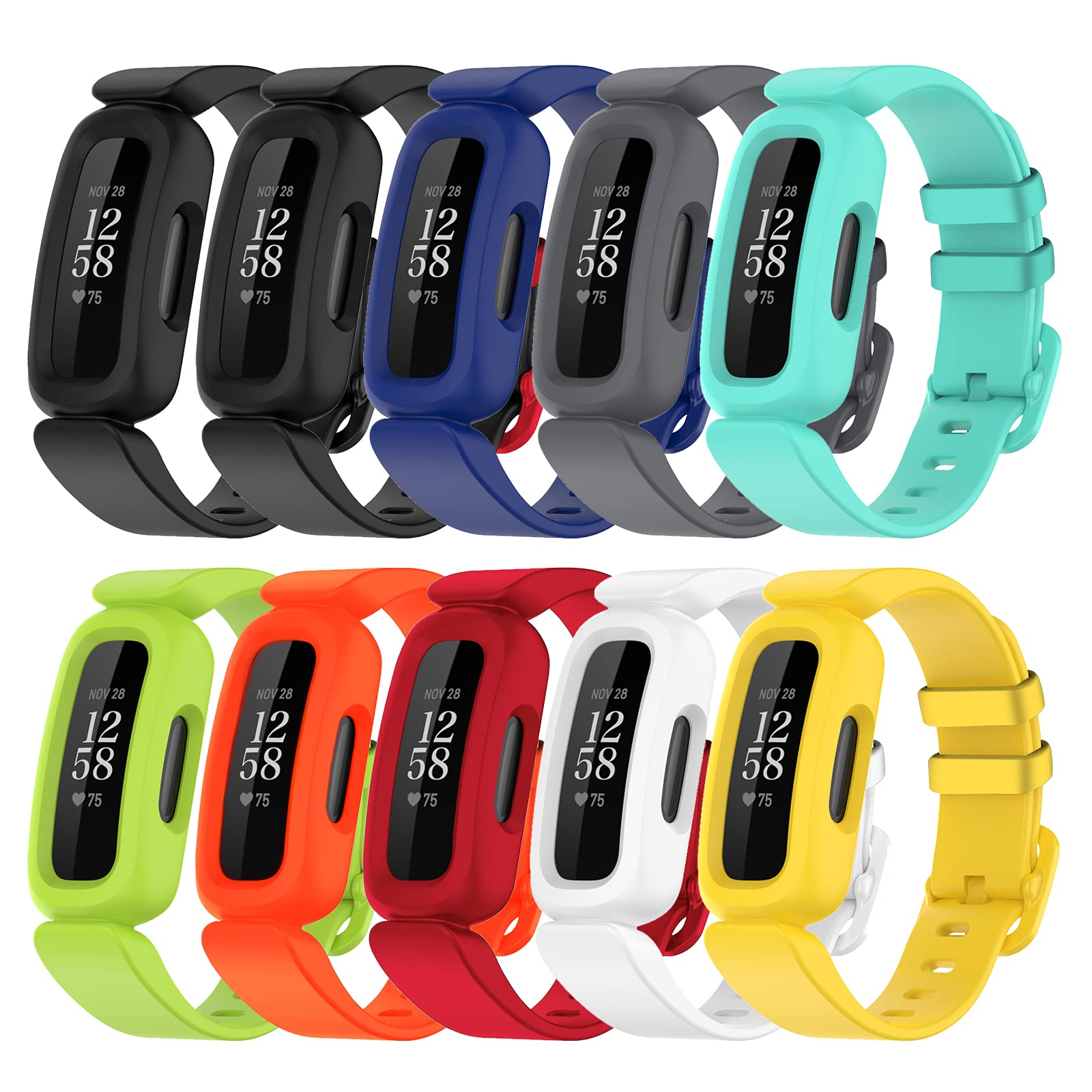 Fitbit watch for kids - Find the best price at PriceSpy
