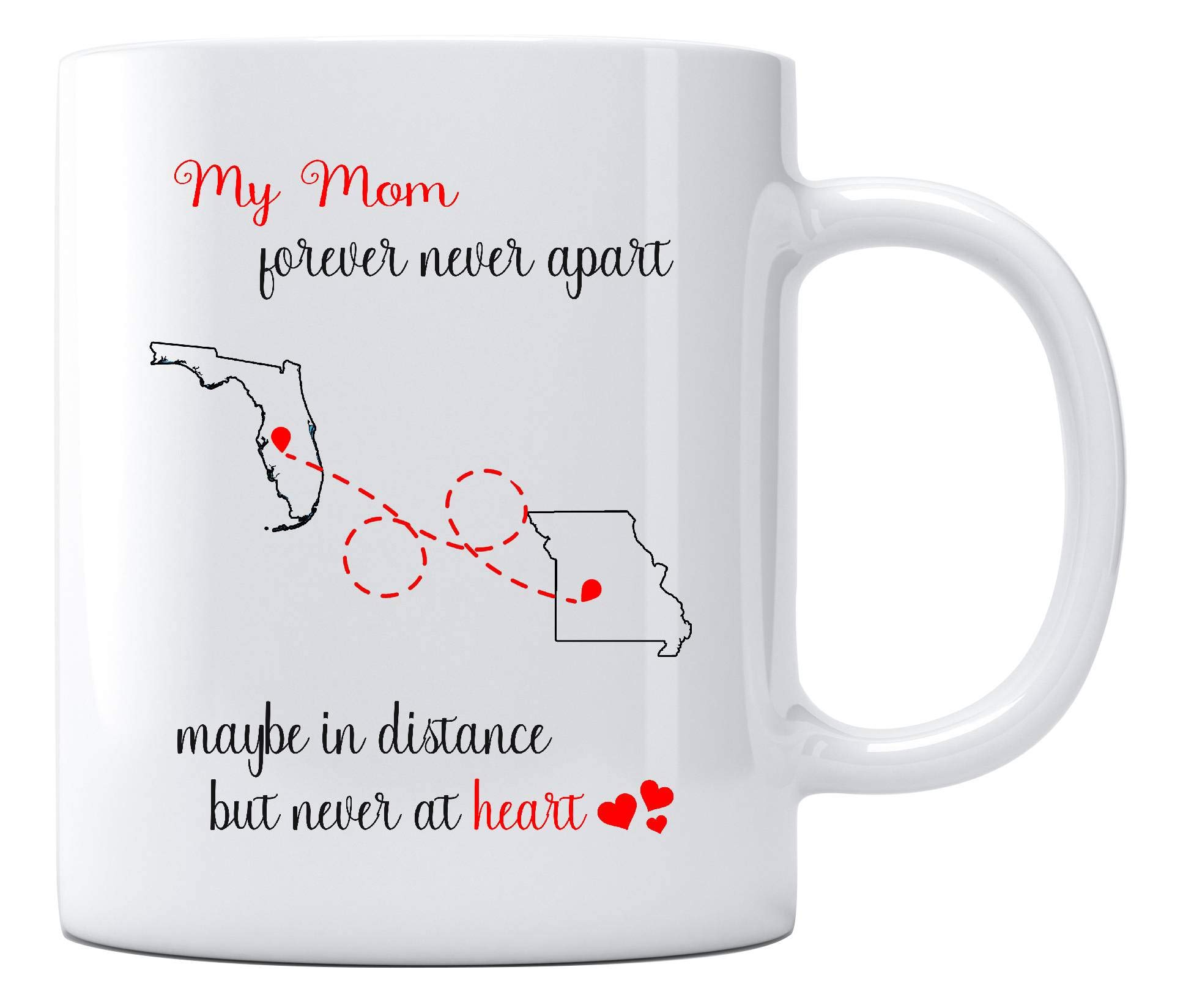 Mother And Son Long Distance Quotes Parents Quotes: 20+ Touching