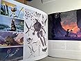 Amazon.com: The Art of DreamWorks Animation: Celebrating 30 Years ...