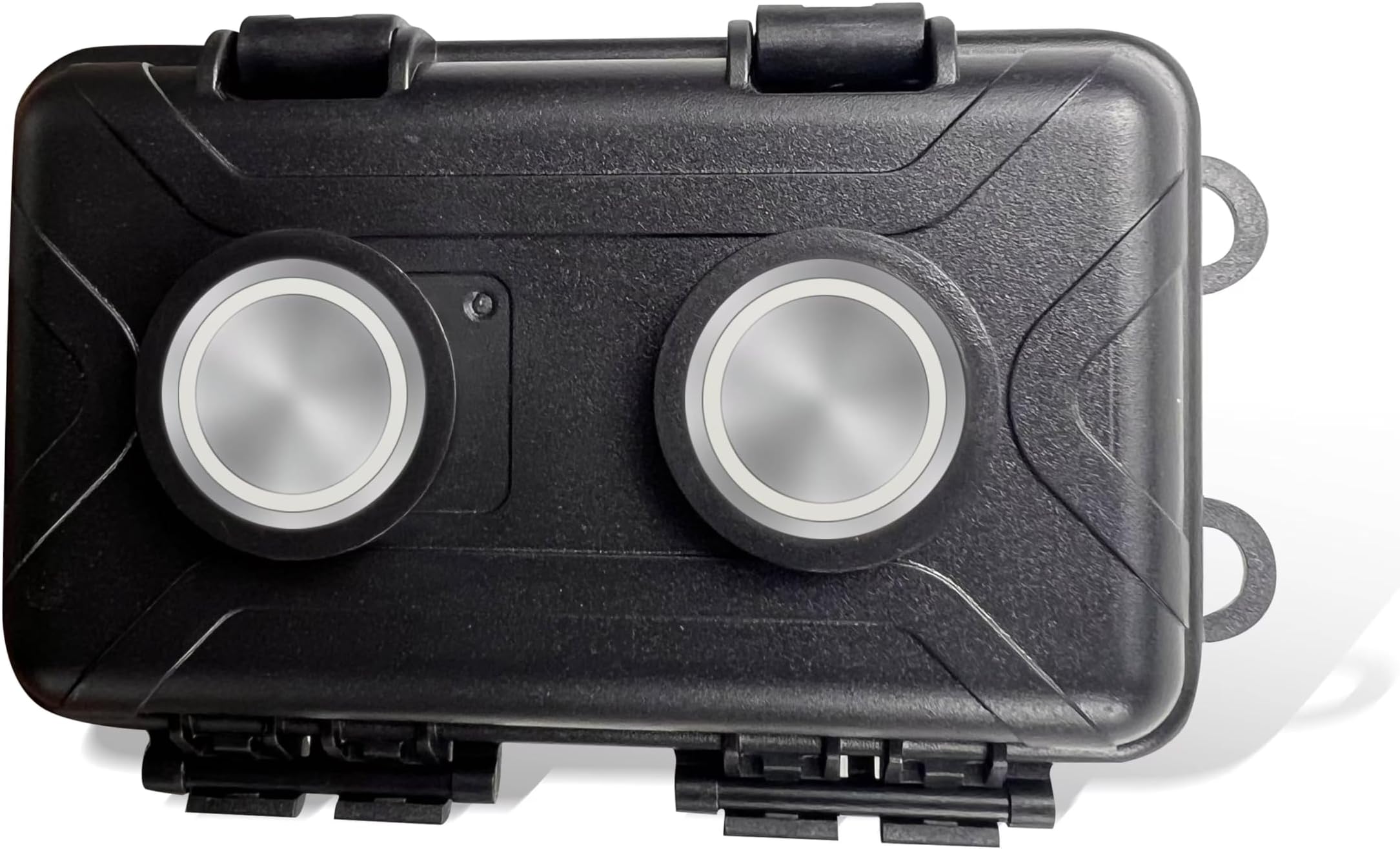 Amazon.com: Hairchens Magnetic Car Key Holder, Key Hider, Waterproof ...