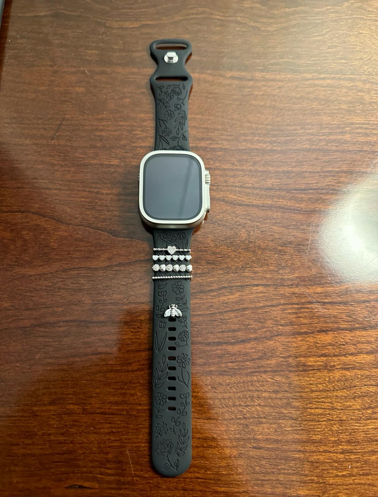 $26/mo - Finance Apple Watch Ultra 2 [GPS + Cellular 49mm] Smartwatch ...