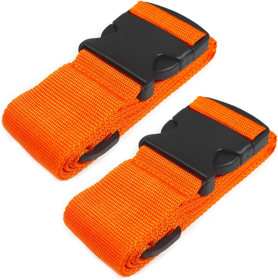 Heavy Duty Luggage Straps for Suitcases Packing Belts Travel ...