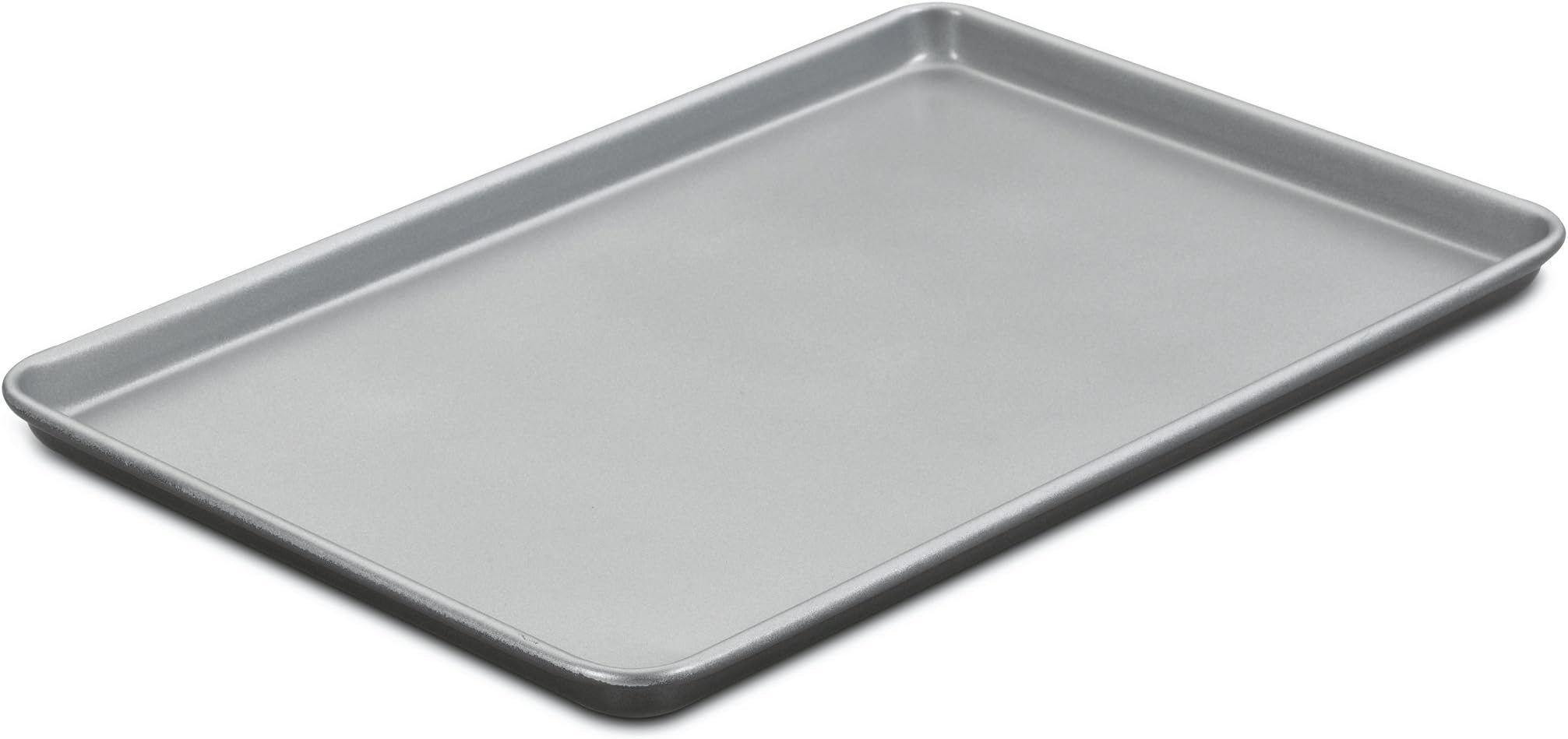 Amazon.com: Cuisinart AMB-17BS 17-Inch Chef's Classic Nonstick Bakeware ...