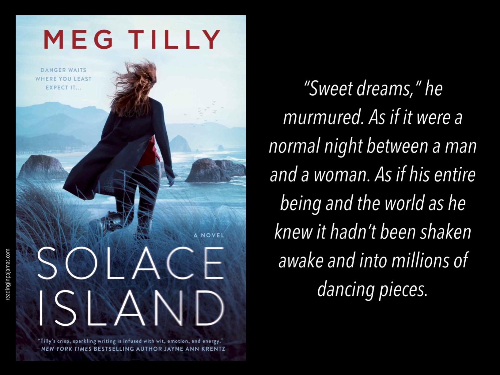 Solace Island (Solace Island Series Book 1) - Kindle edition by Tilly ...