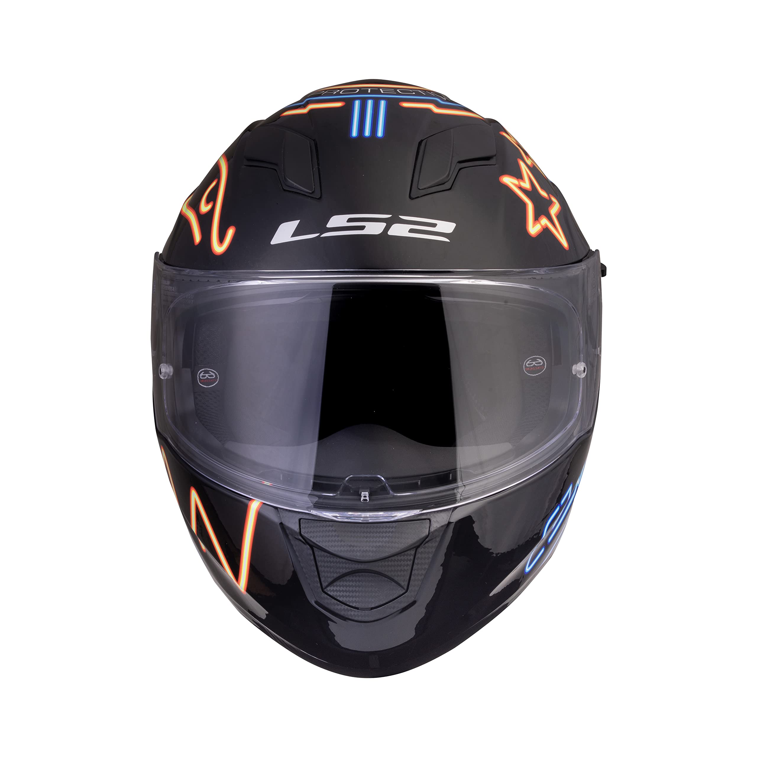 Motorcycle Helmet Ls2 Ff320 Stream Evo L52 Casco Precio LS2 Helmets ...