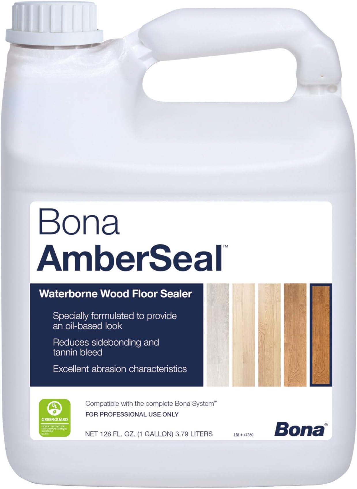 Amazon.com: Bona Mega ONE Extra Matte : Health & Household