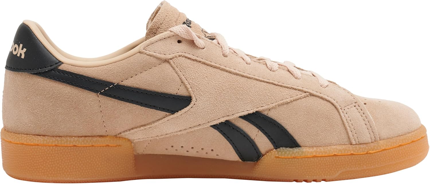Reebok Unisex-Adult Club C Grounds UK Sneaker