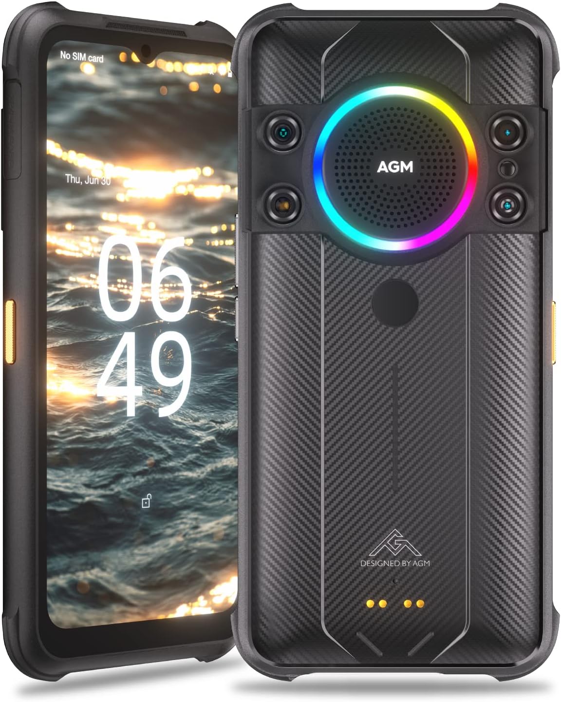 Amazon.com: BLU Tank Flip T0100U | 2.8" Display| 2022| GSM Unlocked ...