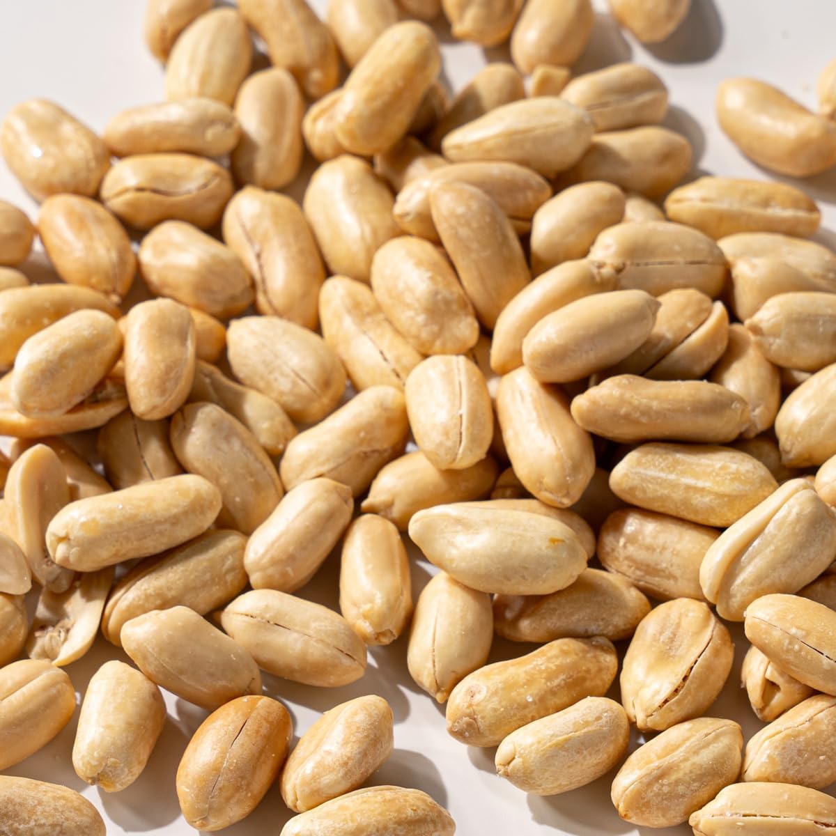 Amazon.co.jp: バターピー 690g(230g×3袋) バターピーナッツ バタピー 落花生 豆 ピーナツ ピーナッツ 友口 TOMOGUCHI もぐーぐ。 : 食品・飲料・お酒