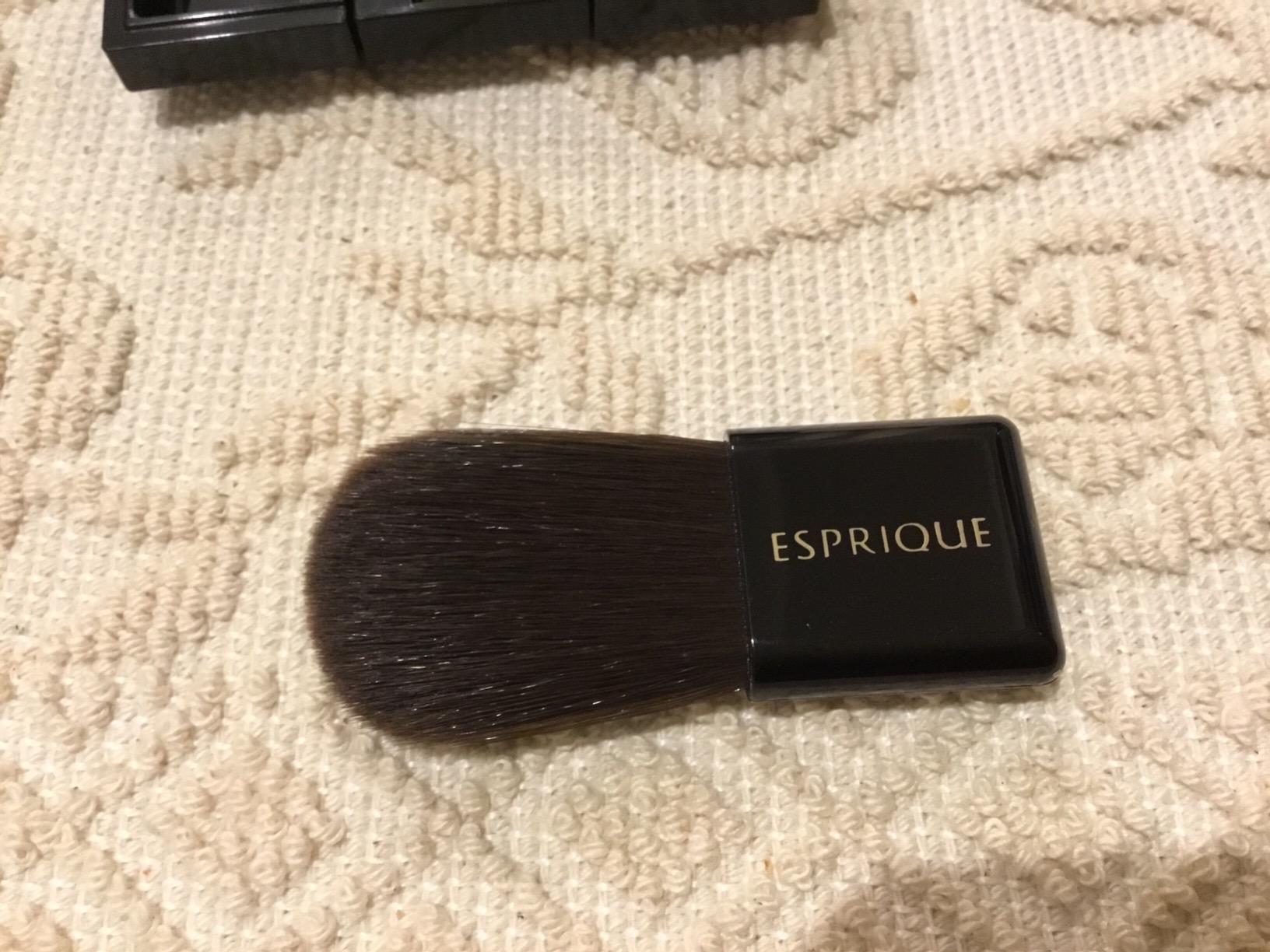 Amazon | ESPRIQUE(エスプリーク) ピュアリーベール チーク 限定キット RD-5 レッド系 セット 3.3g+ケース付 ...