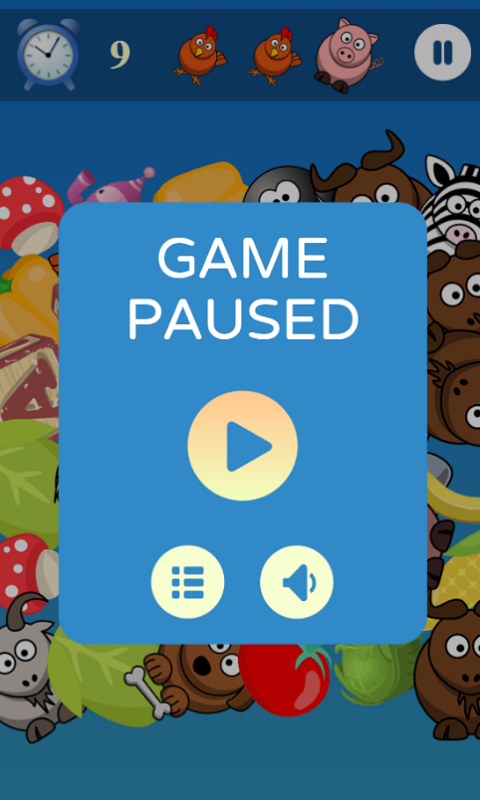 Easy Hidden Object For Kids - App on Amazon Appstore