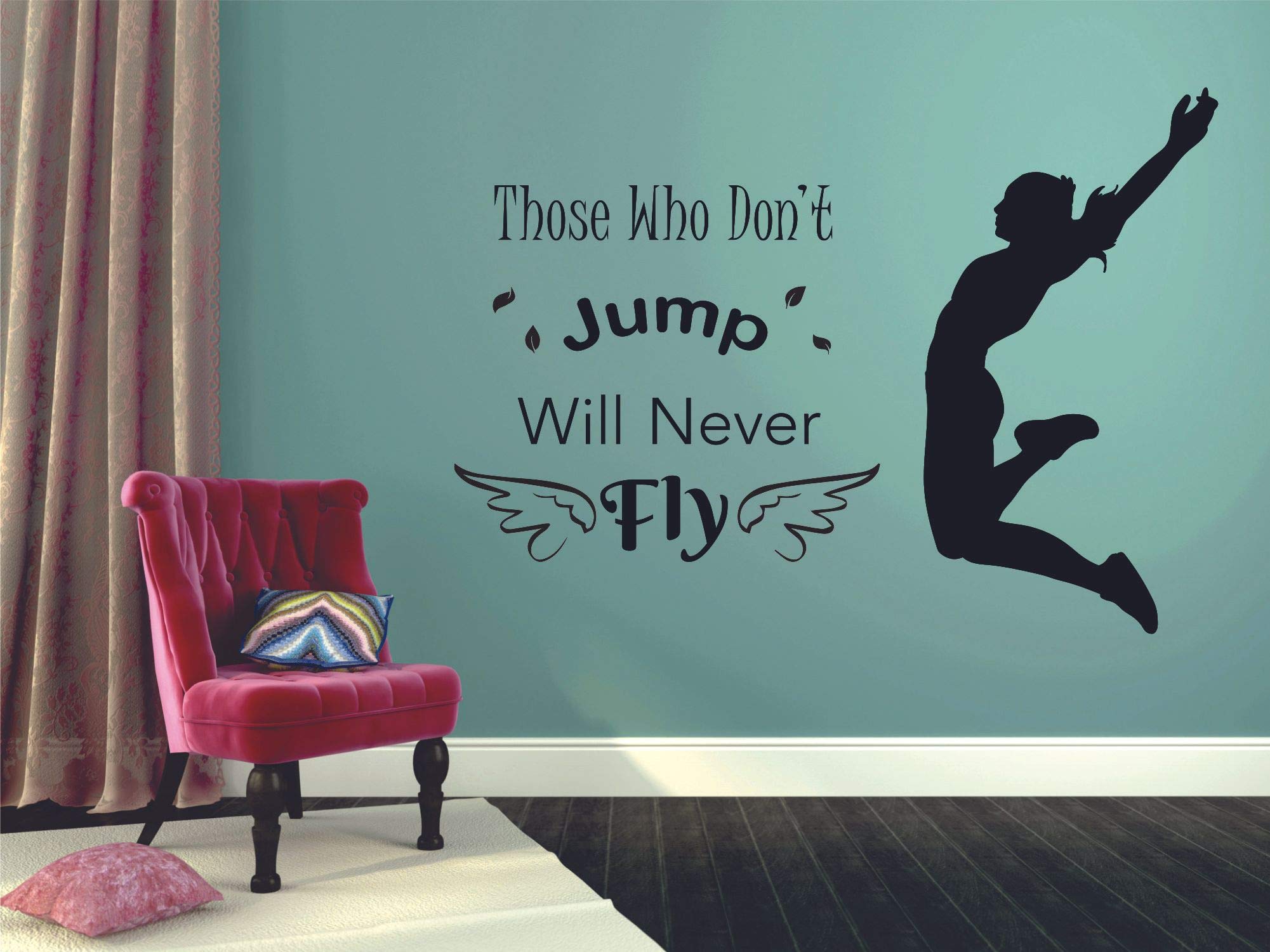 Track And Field Quotes For Jumpers