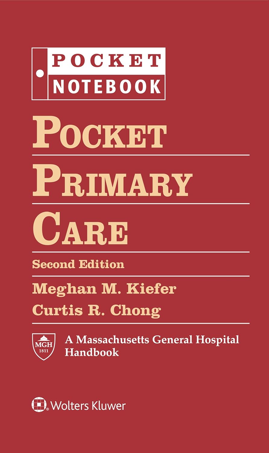 Pocket Primary Care (Pocket Notebook Series): 9781496378651: Medicine ...