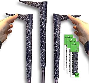 Alien Pros Golf Grip Wrapping Tapes (3-Pack) - Innovative Golf Club ...