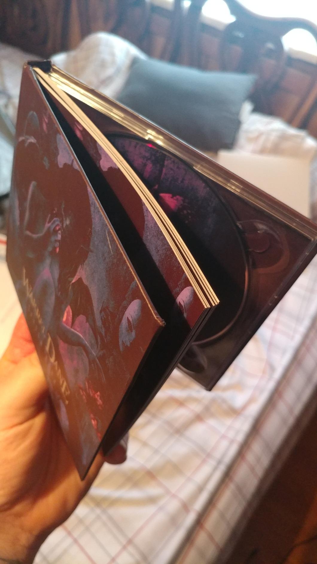 Warrel Dane - Shadow Work - Amazon.com Music