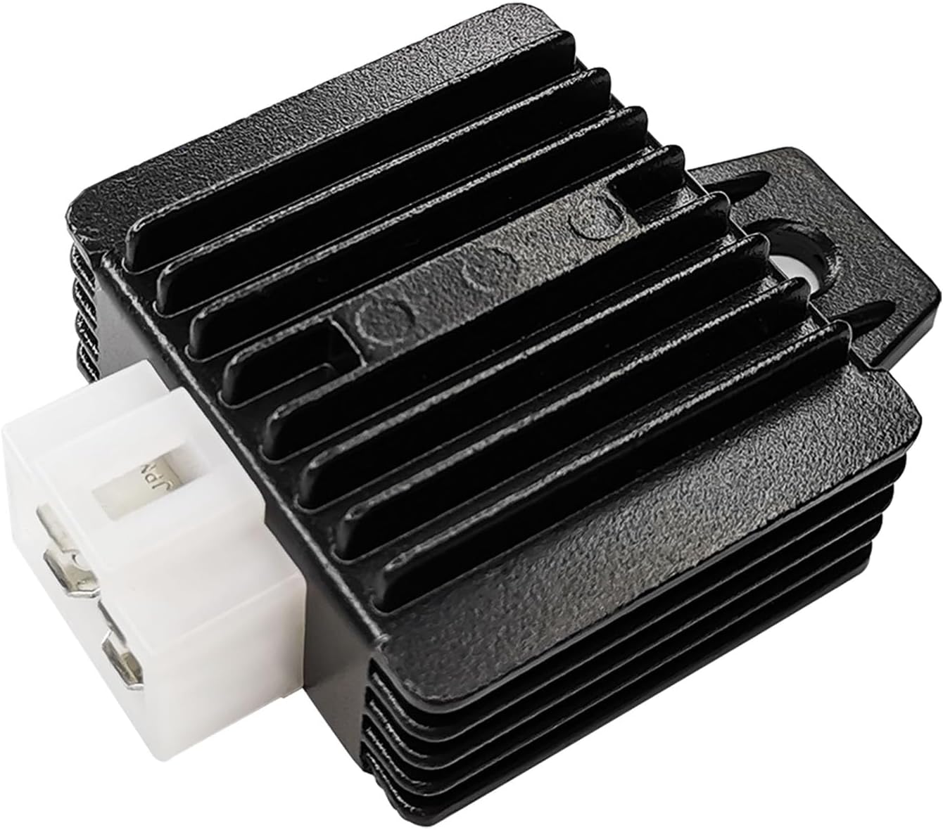 Amazon.com: CHENXL FULL WAVE (Not For Half Wave) 4 Pin Voltage ...