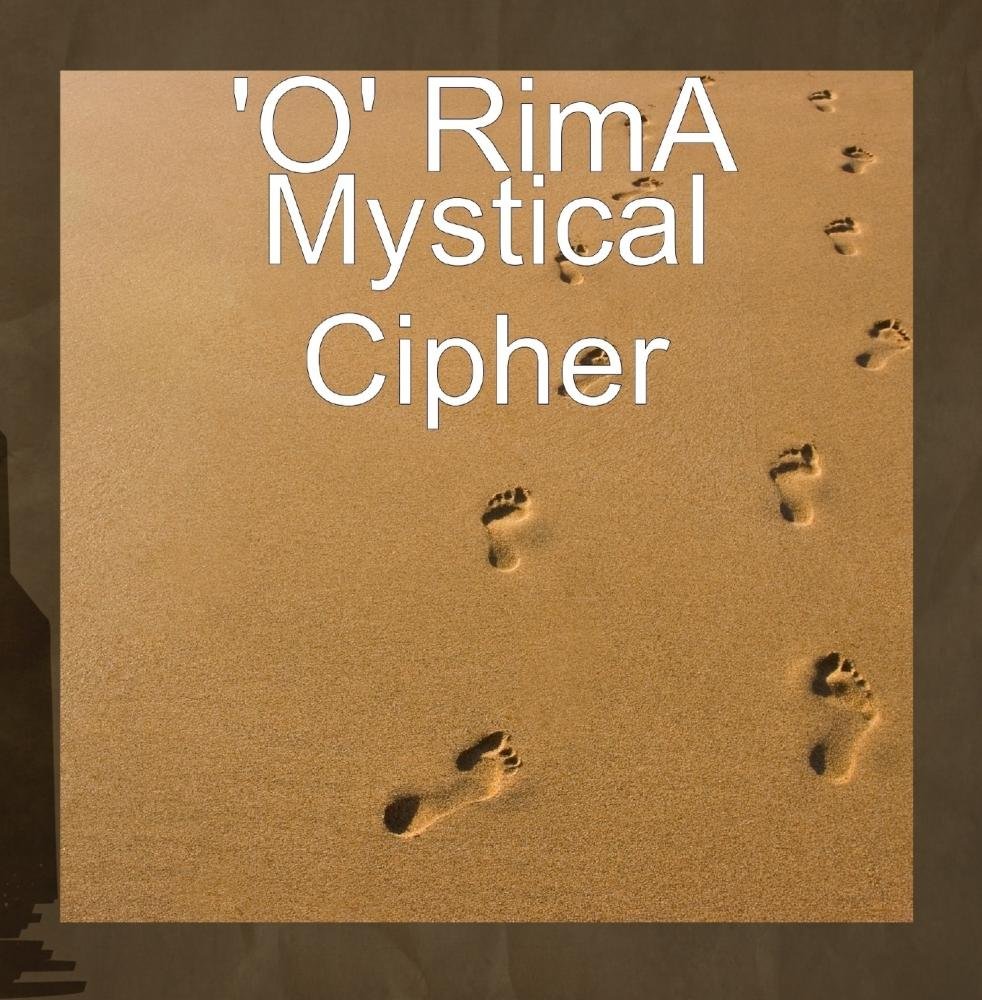 Amazon.com: Mystical Cipher: CDs & Vinyl