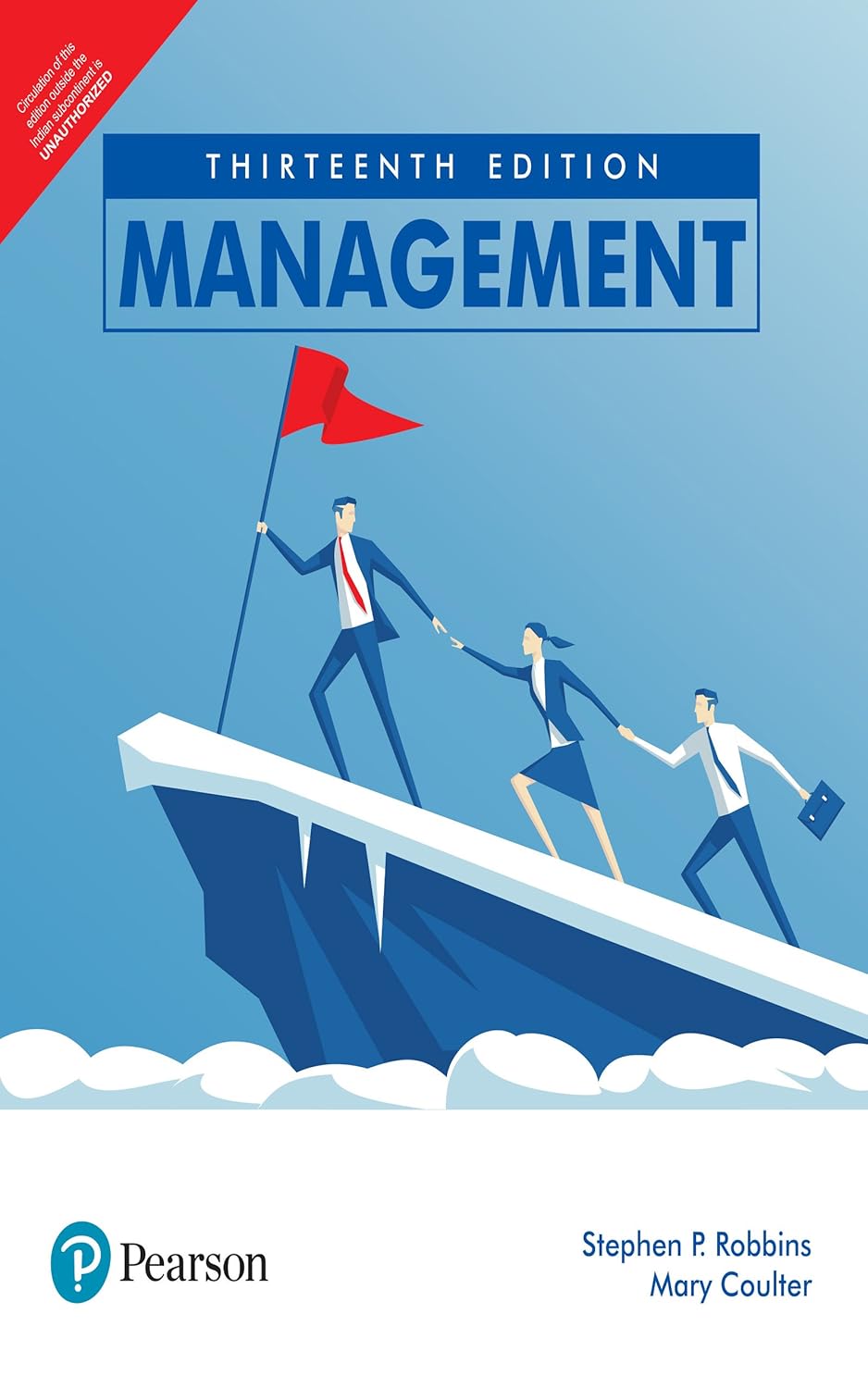 Amazon.com: Management, 13e eBook : Stephen P. Robbins, Mary Coulter ...