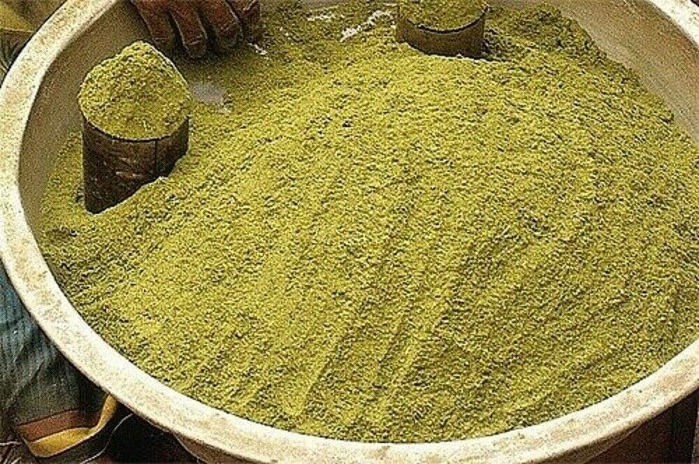 Amazon.com: MB Herbals Sidr Powder 8 oz / 0.5 Pound (227 Gram ...