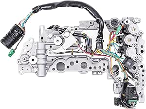 Amazon.com: RE0F09A JF010E Transmission Valve Body CVT Compatible with ...