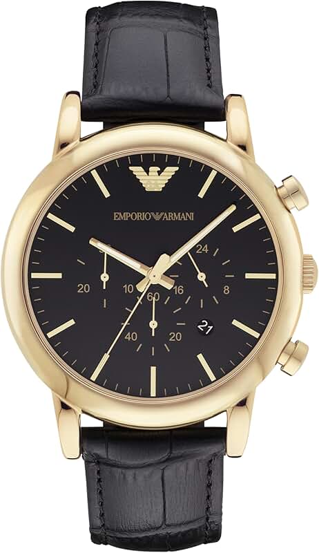 Amazon.ca: Emporio Armani: Watches
