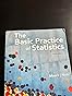 Amazon.com: The Basic Practice of Statistics: 9781319244378: Moore ...